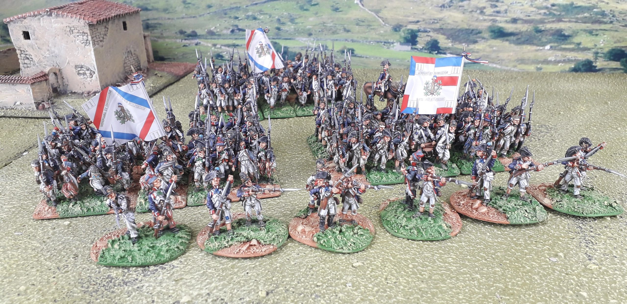 NEW RELEASES | Elite Miniatures